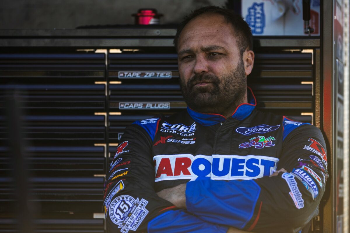 Schatz highlights weekend with podium performance at Atomic; Heading ...